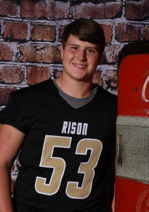 Rison High School Students of the Month: December | Cleveland County Herald