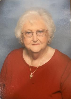 Cleveland County Herald