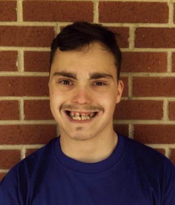 Rison Students of the Month | Cleveland County Herald