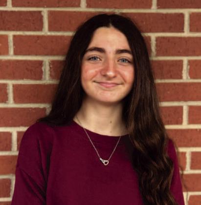 Rison High School Students of the Month | Cleveland County Herald