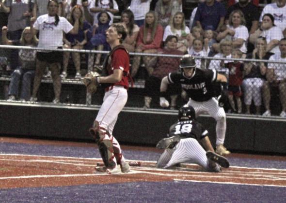 Bears Hold Off Patriots To Win Ninth State Title | Cleveland County Herald