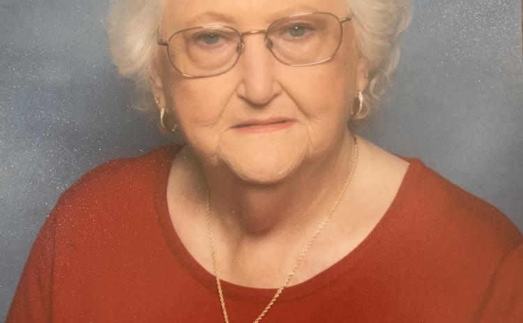 Obituaries | Cleveland County Herald