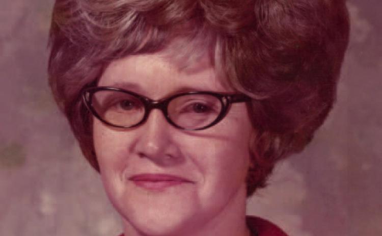 Obituaries | Cleveland County Herald