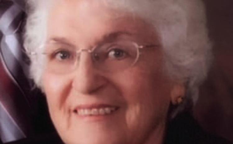 Obituaries | Cleveland County Herald